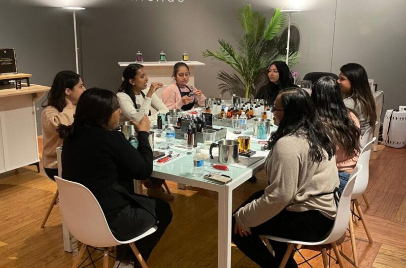 Chicago: Candle Making Class in Downtown Chicago - Why This Experience Matters