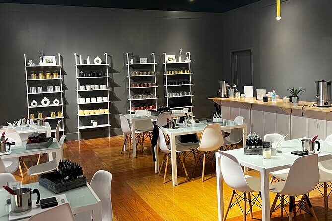 Chicago Candle Making Class On Magnificent Mile - Who Is This Experience Best For?