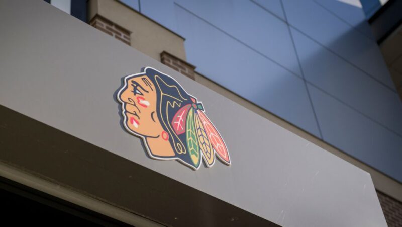 Chicago: Chicago Blackhawks NHL Game Ticket at United Center - The Value of This Experience