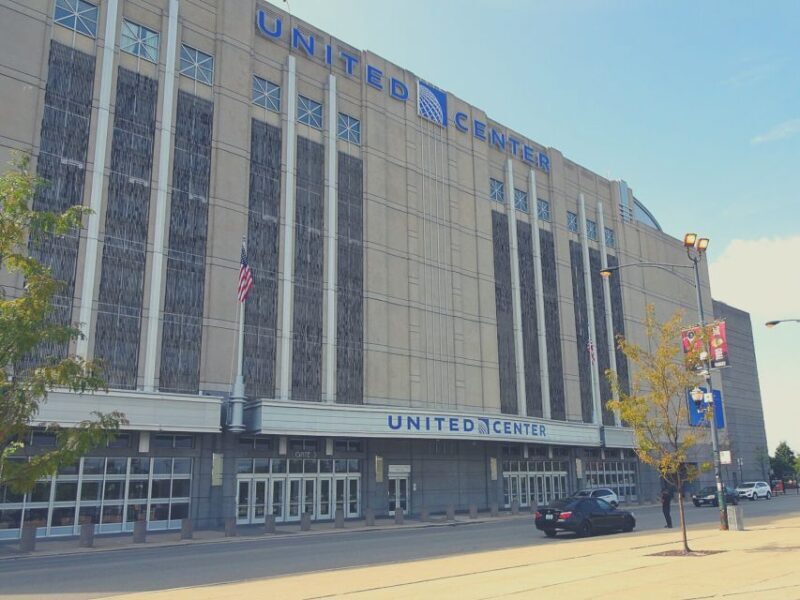 Chicago: Chicago Bulls Basketball Game Ticket - Final Thoughts: Who Should Consider This?