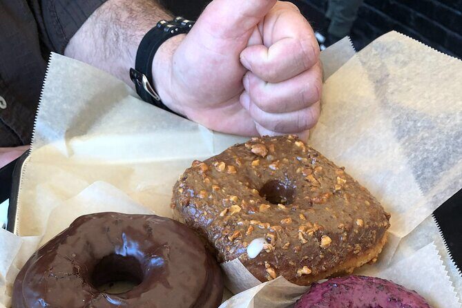 Chicago Chocolate Scavenger Hunt - The Itinerary: Clues, Stops, and Chocolate History