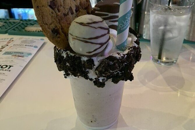 Chicago Chocolate Scavenger Hunt - The Duration and Flexibility