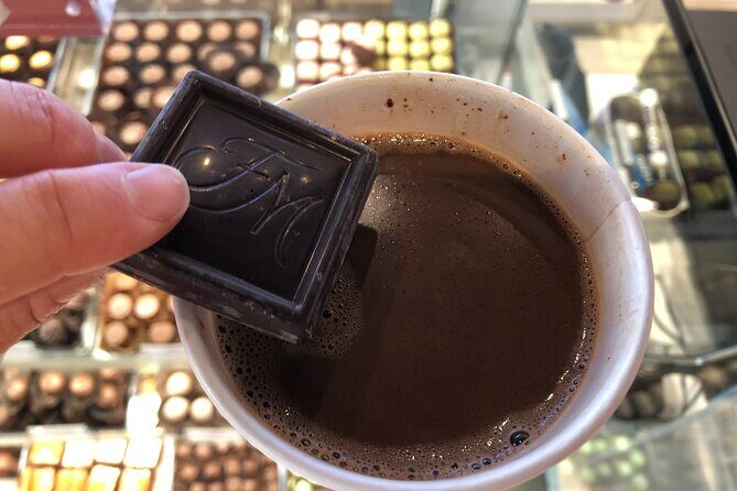 Chicago Chocolate Scavenger Hunt - Authenticity and Quality of the Experience