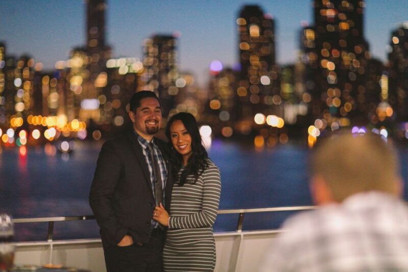 Chicago: Christmas Eve Lake Michigan Gourmet Dinner Cruise - Final Thoughts