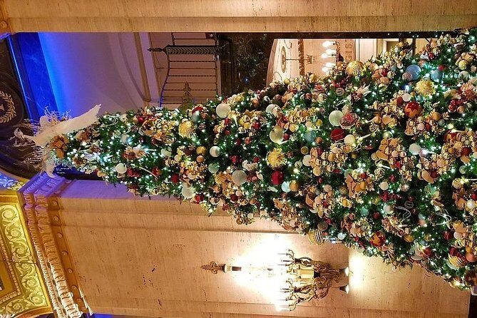 Chicago Christmas Loop Tour - FAQ