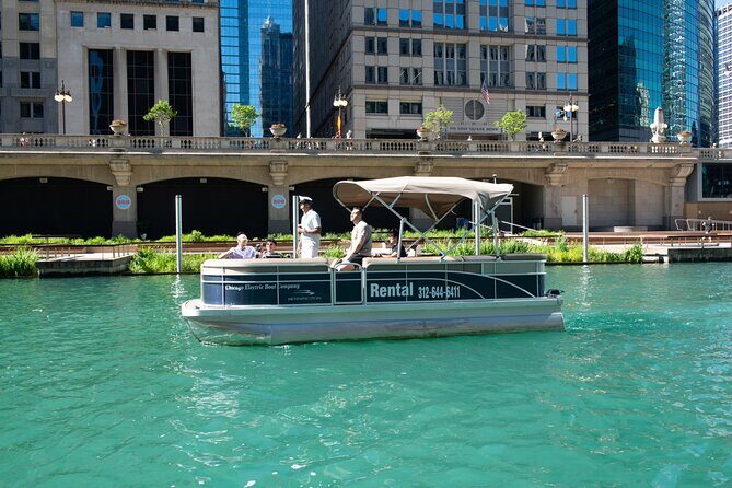 Chicago City Boat Tours - Final Thoughts on Chicago City Boat Tours