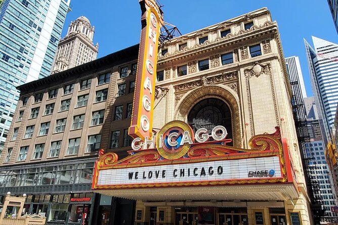 Chicago City Minibus Tour - The Experience in Detail