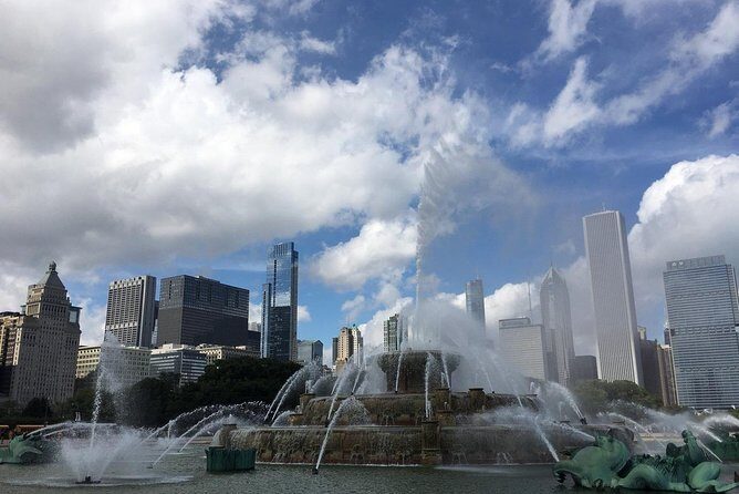 Chicago City Minibus Tour - Who Would Enjoy This Tour?