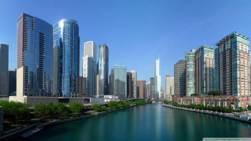 Chicago: City Minibus Tour with Optional Architecture Cruise - An In-Depth Look at the Experience