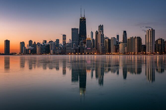 Chicago City Tours - Lincoln Park: Nature and Wildlife