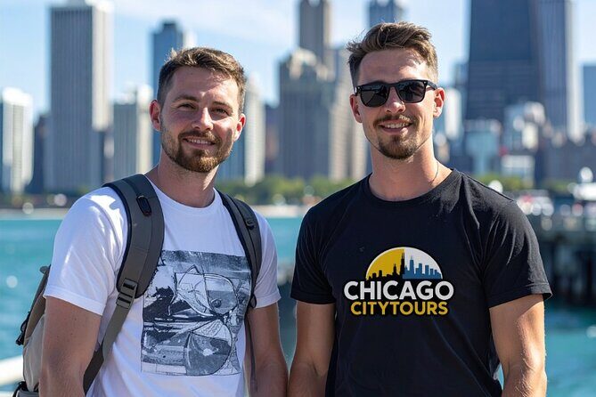Chicago City Tours See It All No Time Wasted - What Travelers Say: Authentic Perspectives