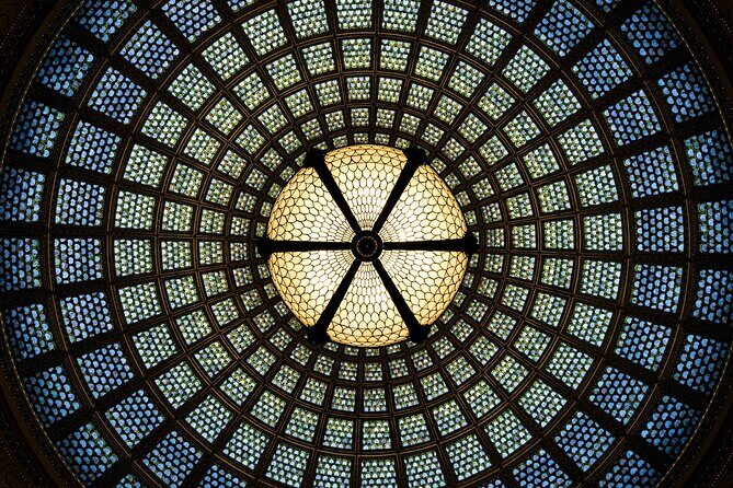 Chicago City Tours See It All No Time Wasted - FAQs