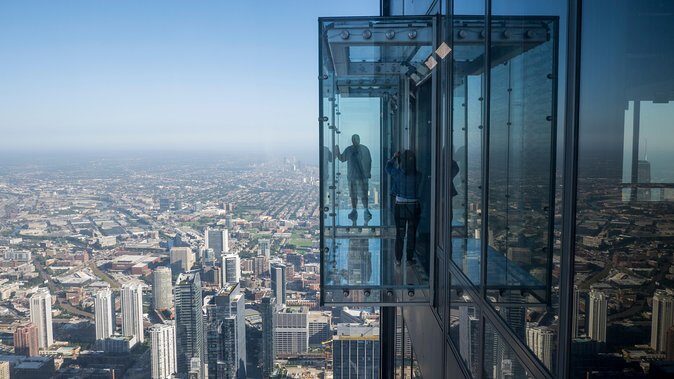 Chicago CityPASS® - Chicago CityPASS® Review: A Practical Guide for Visitors