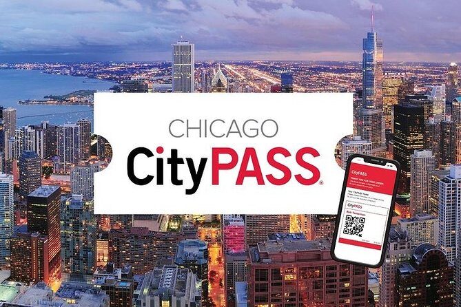 Chicago CityPASS® - Final Thoughts
