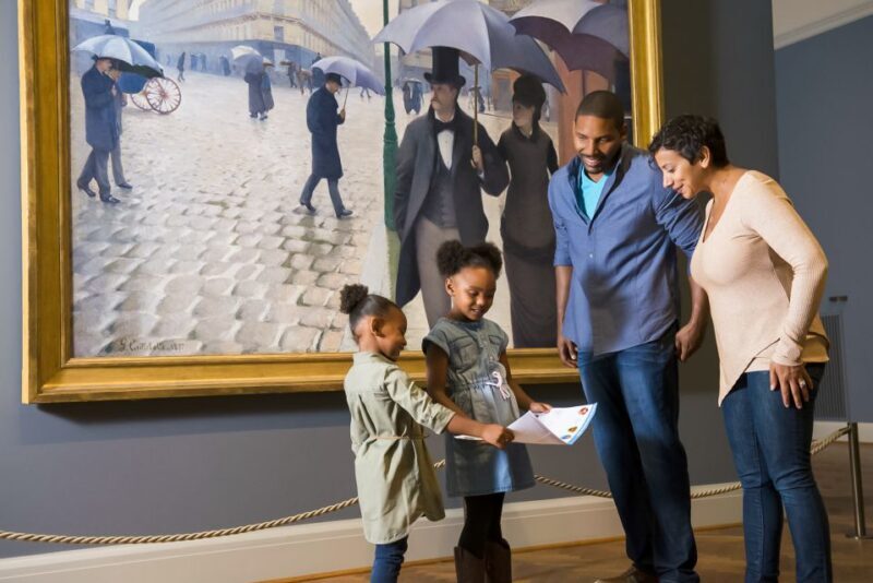 Chicago CityPASS®: Save up to 49% at 5 Top Attractions - Practical Tips for Making the Most of Your Pass