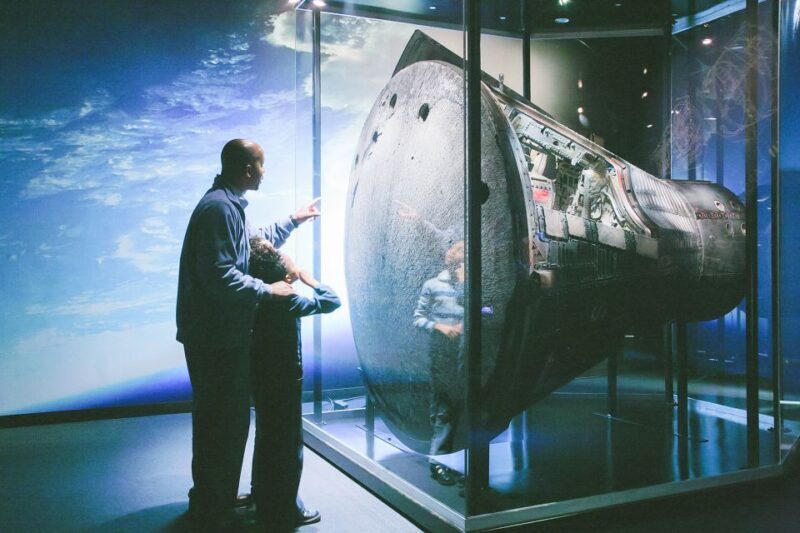 Chicago CityPASS®: Save up to 49% at 5 Top Attractions - The Reviews Say It All