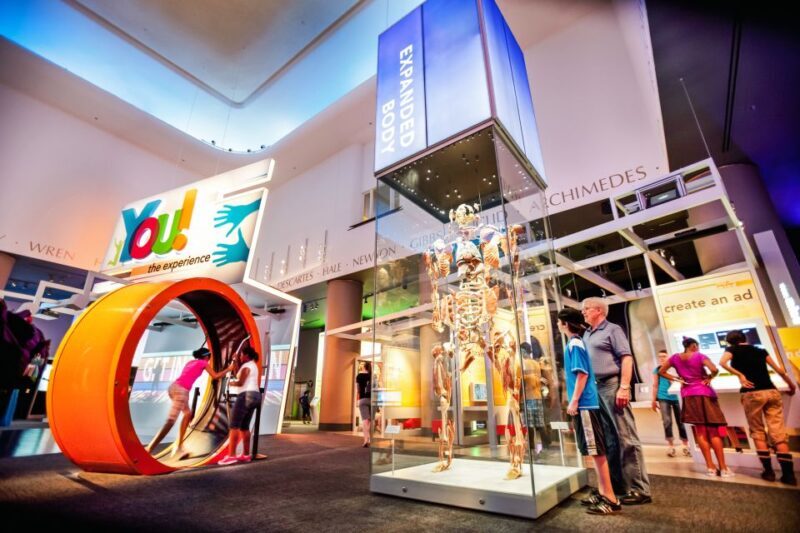 Chicago CityPASS®: Save up to 49% at 5 Top Attractions - FAQ