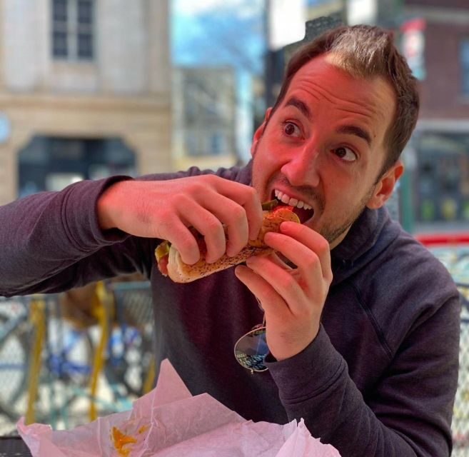 Chicago: Classic Food and Walking Tour with Free Bike/Kayak - Final Thoughts