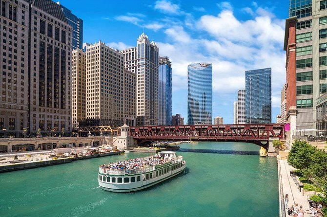 Chicago, Cloud Gate, Grant Park Full-Day City Tour - Final Thoughts: Is This Tour Worth It?