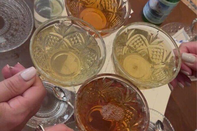 Chicago Cocktail Adventure Part 1 - Key Points