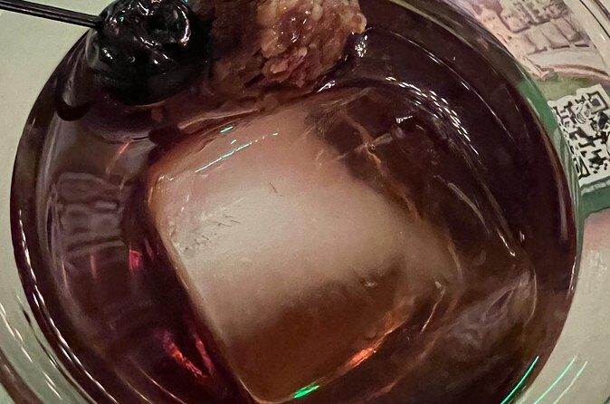 Chicago Cocktail Adventure Part 2 - Final Thoughts: Who Will Love This Tour?