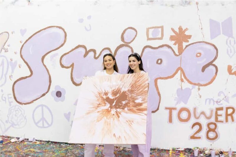 Chicago: Corporate Team Building Art Experience - An In-Depth Look at the Chicago Corporate Art Experience