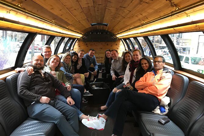 Chicago Craft Brewery Barrel Bus Tour - An In-Depth Look at the Chicago Craft Brewery Barrel Bus Tour