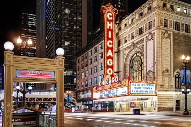 Chicago: Customizable Private Chicago Scenic Driving Tour - Analyzing the Value of the Tour