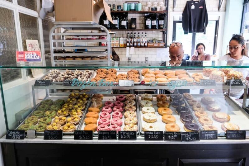 Chicago: Discover the City's Most Delicious Donuts With Us - The Sum Up