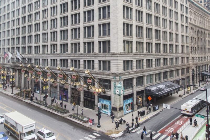 Chicago Downtown Highlights Private Walking Tour - A Practical Guide to the Chicago Downtown Highlights Private Walking Tour