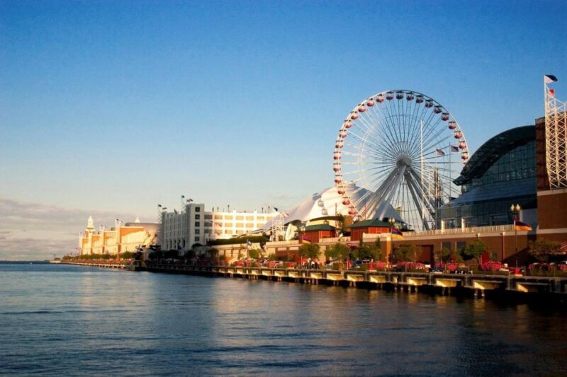 Chicago Downtown Highlights Private Walking Tour - Who Will Love This Tour?