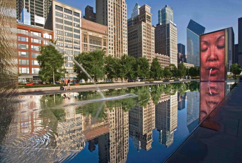 Chicago Downtown Highlights Private Walking Tour - Final Thoughts