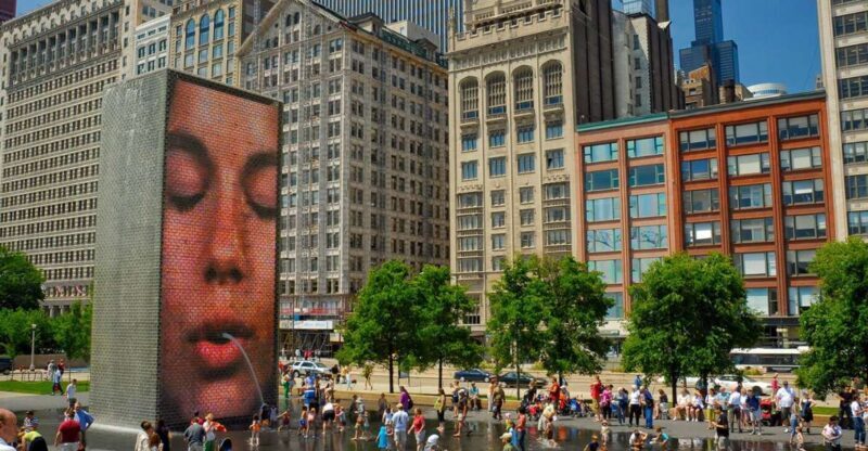 Chicago Downtown Highlights Private Walking Tour - FAQs