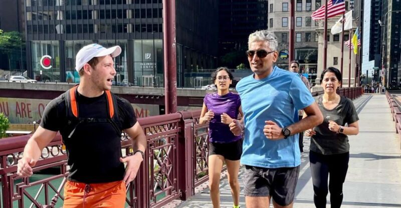 Chicago: Downtown Highlights Running Tour - A Detailed Look at the Experience