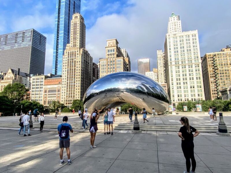 Chicago: Downtown Highlights Running Tour - Who Will Love This Tour?