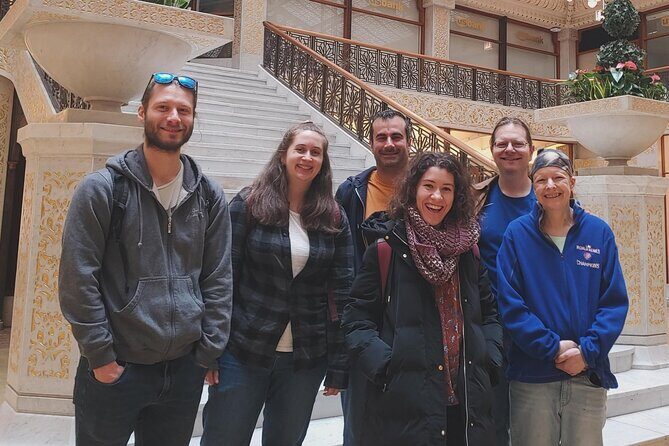 Chicago: Downtown Loop & Millennium Park 2 Hour Walking Tour - An Authentic Walk through Chicago’s Iconic Downtown