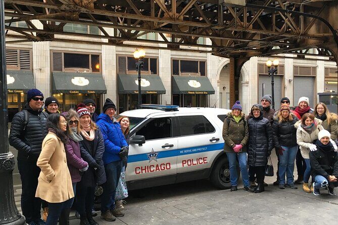 Chicago: Downtown Loop & Millennium Park 2 Hour Walking Tour - Who Should Consider This Tour?