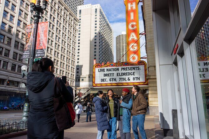 Chicago: Downtown Loop & Millennium Park 2 Hour Walking Tour - Final Thoughts: Is It Worth It?