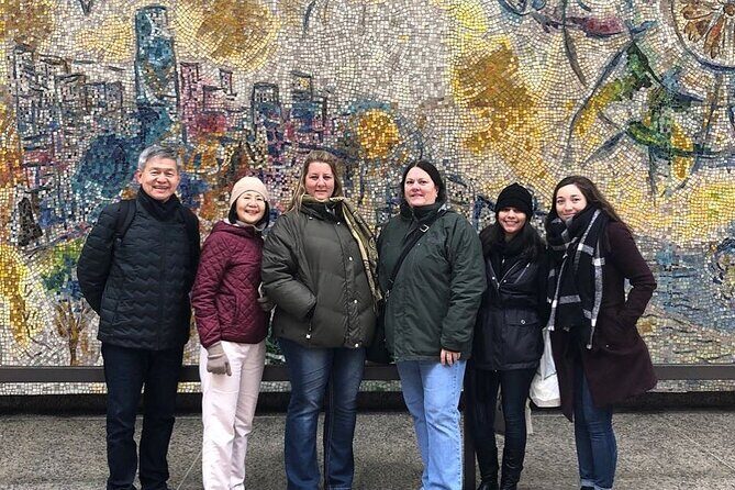 Chicago: Downtown Loop & Millennium Park 2 Hour Walking Tour - FAQs