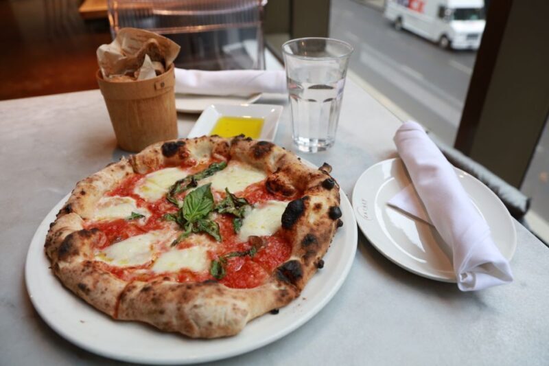 Chicago: Downtown Pizza Guided Walking Tour with Tastings - An In-Depth Look at the Tour Experience