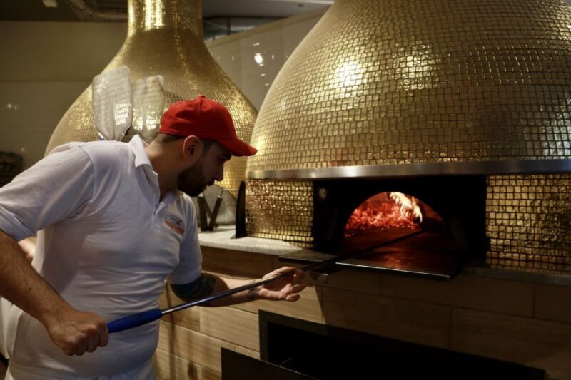 Chicago: Downtown Pizza Guided Walking Tour with Tastings - Final Thoughts: Is It Worth It?