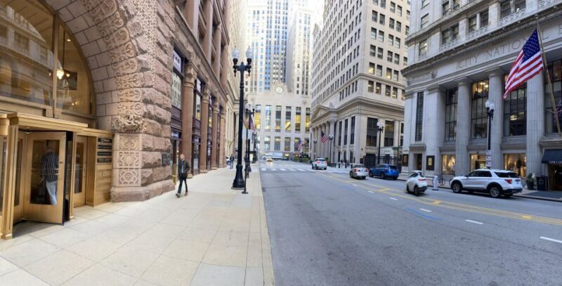 Chicago: Downtown TV and Movie Sites Walking Tour - Why You Should Consider This Tour