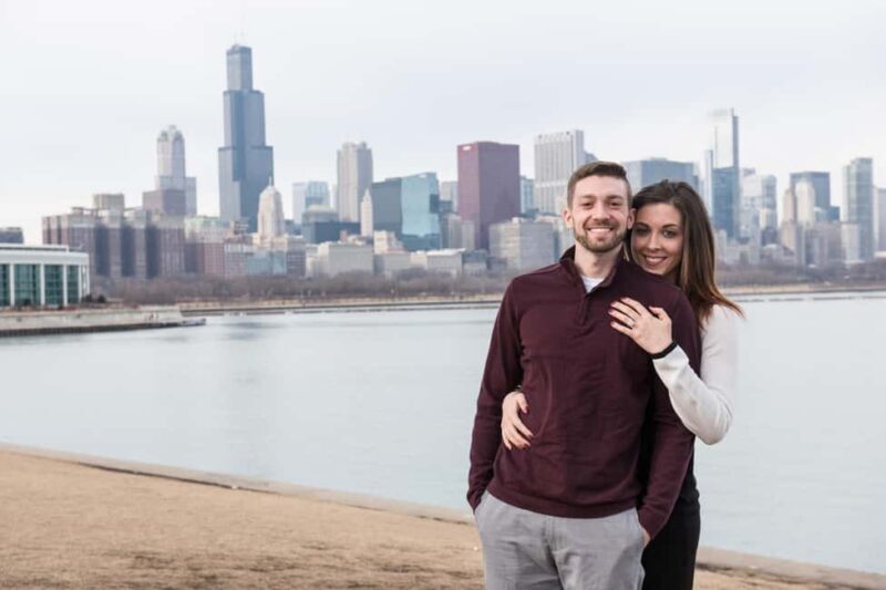Chicago Downtown Walking Tour & Lake Michigan Cruise Tickets - The Practical Details