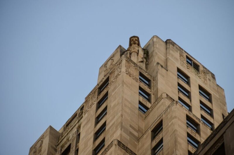 Chicago: Elevated Architecture Walking Tour - An Introduction to the Elevated Architecture Tour