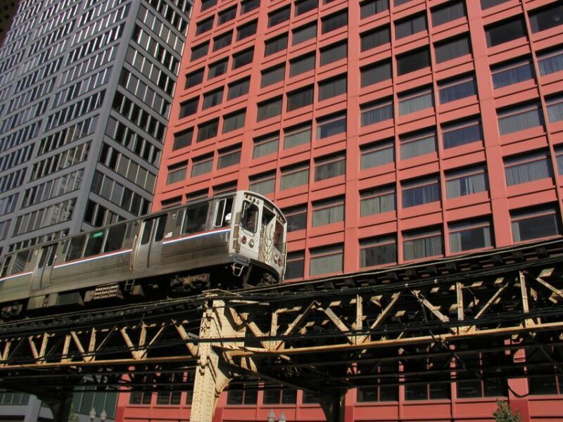 Chicago: Elevated Architecture Walking Tour - Who Should Take This Tour?