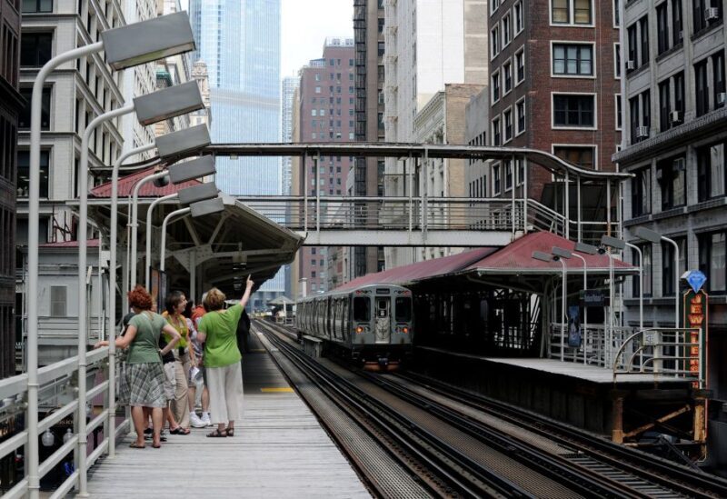 Chicago: Elevated Architecture Walking Tour - FAQ