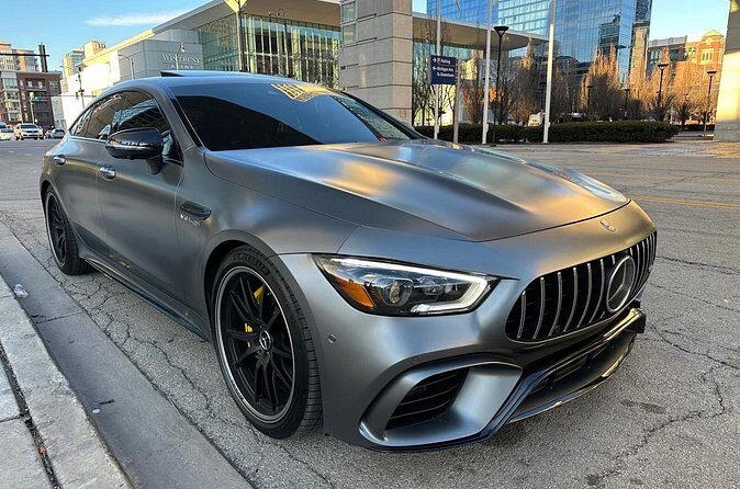 Chicago Exotic Auto Experience - Practical Details: What You Should Know