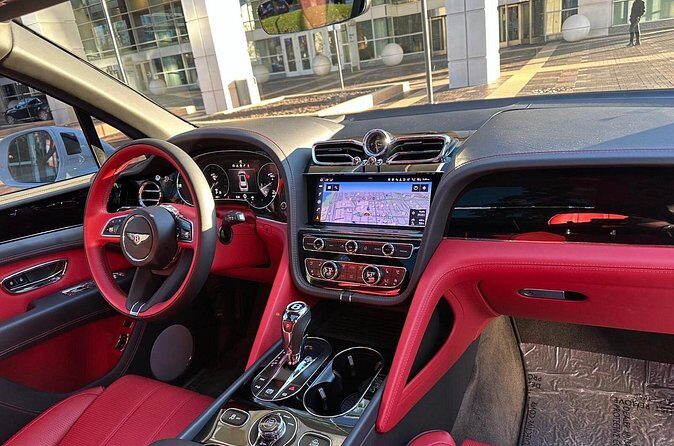 Chicago Exotic Auto Experience - Authentic Insights from Reviews