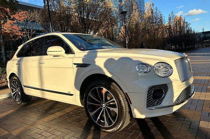 Chicago Exotic Auto Experience - FAQ: Your Questions Answered