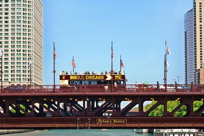 Chicago Explorer Pass: 25+ Things To Do - Includes Skydeck - Detailed Breakdown of the Itinerary and Experiences